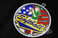 China Custom Antique Silver Plating Sports Medals 55mm Zinc Alloy Die Cast Athletics Medals for sale