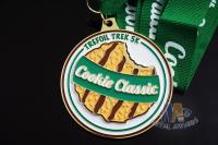 China Custom 3D Sports Medals 5k Mini Marathon Soft Enamel Hard Enamel Iron Zinc Alloy for sale