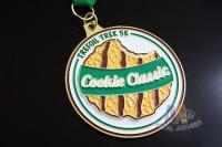 China Custom 3D Sports Medals 5k Mini Marathon Soft Enamel Hard Enamel Iron Zinc Alloy for sale