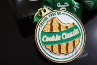 China Custom 3D Sports Medals 5k Mini Marathon Soft Enamel Hard Enamel Iron Zinc Alloy for sale