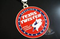 China Custom Sports Medals Die Cast Zinc Alloy 60mm Shiny Gold Finish with Ribbon for Marathon Events for sale