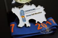 China Custom Soft Enamel Running Medal 65mm for 5K 10K Marathon Sports Events for sale