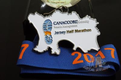 China Custom Soft Enamel Running Medal 65mm for 5K 10K Marathon Sports Events for sale