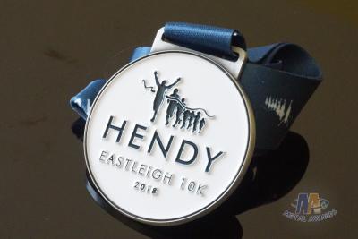 China Custom 60mm Soft Enamel Marathon Medals Antique Silver Plating for Sports Events for sale
