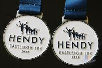 China Custom 60mm Soft Enamel Marathon Medals Antique Silver Plating for Sports Events for sale