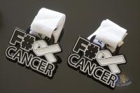 China Custom Soft Enamel Medals 50mm Spray Black Plating with Printing Ribbon for sale