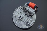 China Custom 50mm Zinc Alloy Die Cast Swimming Sport Award Medal with 3D Effect for sale
