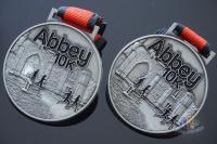 China Custom 50mm Zinc Alloy Die Cast Swimming Sport Award Medal with 3D Effect for sale