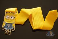 China Custom 50mm 3mm Zinc Alloy Cartoon Sports Medals Die Cast Soft Enamel Gold Plating for sale