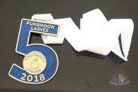 China Custom Glitter Color Metal Award Medals 88.9mm for Sports Events for sale