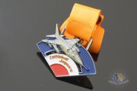 China Custom 3D Soft Enamel Gold Silver Metal Medals 65mm Half Marathon Running Awards for sale