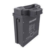 China 14S 22000mAh 51.8V 25C Lipo Battery for UAV Drone High Capacity Smart Battery for sale