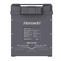 China 14S 22000mAh 51.8V 25C Lipo Battery for UAV Drone High Capacity Smart Battery for sale