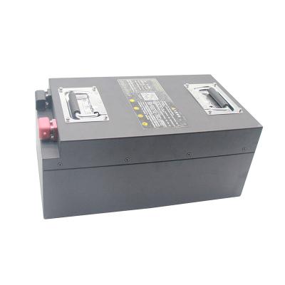 China Lifepo4 60V 60Ah EV Battery 3648wh 2000 Cycles for Two Wheeler Electric Scooter for sale