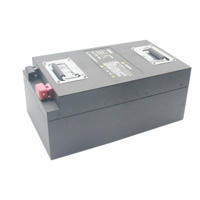 China 60V 60Ah 3648Wh LiFePO4 EV Battery Continuous 60A Discharge IP65 for sale