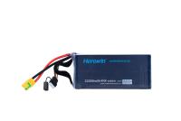 China Herewin 6S 22000mAh 22.2V LiPo Soft Pack Battery for Agricultural Sprayer UAV for sale