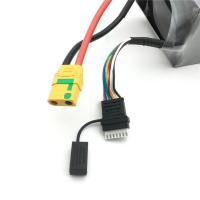 China Herewin 6S 16000mAh 22.2V 25C LiPo Drone Battery for UAVs Long Flight Time for sale