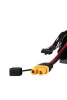 China Herewin 12S 44.4V 22000mAh 25C LiPo UAV Drone Battery Soft Pack for sale