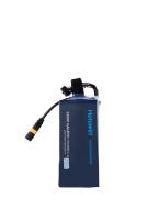 China 22000mAh 51.8V 25C LiPo Soft Pack UAV Battery for Extended Drone Flight for sale