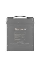China Herewin 14S 22000mAh 51.8V Smart UAV Drone Battery with Molex Connector for sale