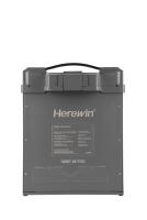 China Herewin Semi Solid State Battery 14S 51.8V 30000mAh with Molex Connector for UAV Drone for sale