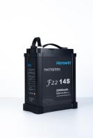 China Herewin 14S1P Pro 22000mAh 51.8V 25C Smart UAV Drone Battery for Extended Flight for sale