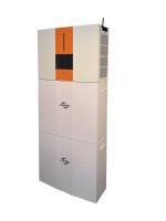 China 10.24kWh All in One Energy Storage System 51.2V 100Ah LFP Battery for sale