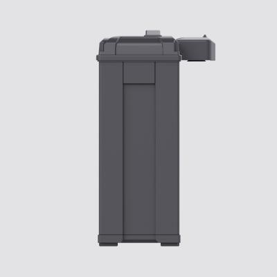 China 14S 53.2V 30000mAh LiPo Battery UAV Drone Battery Herewin Molex Connector for sale