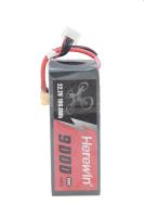 China Herewin 6S Lipo Soft Case Fpv Battery 9000mAh 100C Pack For RC for sale