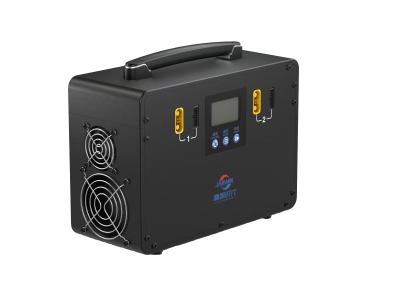 China 4 Channel 12-14S Smart Drone Battery Charger 3000W AC 220V 50-60Hz for sale