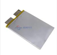 China Jarwin 3.2V 100Ah Deep Cycle LiFePO4 Pouch Cell Battery 320Wh for sale