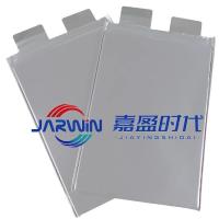 China 3.2V 100Ah LiFePO4 Battery Cell Deep Cycle Grade A Pouch Cell for Energy Storage for sale