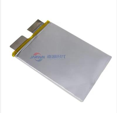 China 3.2V 50Ah LiFePO4 Pouch Cell Battery for EV and Energy Storage 940g for sale