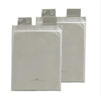 China Rectangular 3.2V 50Ah Lifepo4 Pouch Cell Battery LFP  940g Lithium Ion for sale