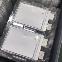 China 3.2V 100Ah LiFePO4 Battery Cell Deep Cycle Grade A Pouch Cell for Energy Storage for sale