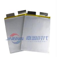 China 3.2V 100Ah LiFePO4 Battery Cell Deep Cycle Grade A Pouch Cell for Energy Storage for sale