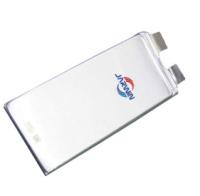 China 3.8V 30000mAh LCO Rechargeable Battery Cell 1000 Cycle Life High Rate for sale