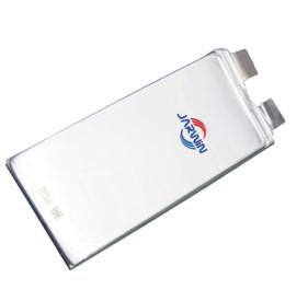 China 3.8V 30000mAh LCO Rechargeable Battery Cell 1000 Cycle Life High Rate for sale