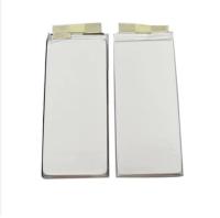 China Rechargeable LCO 3.7V Single Cell Lipo Battery 12000mAh Pouch Cell for Drones RC for sale