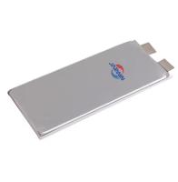 China 3.7V 12000mAh Lithium Polymer Single Cell Lipo Battery 20C Rechargeable for sale