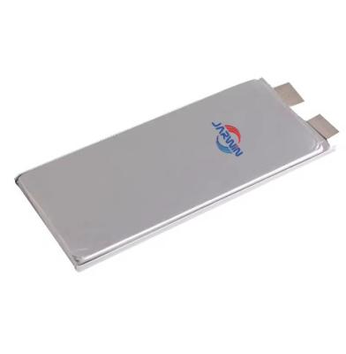 China 3.7V 12000mAh Lithium Polymer Single Cell Lipo Battery 20C Rechargeable for sale