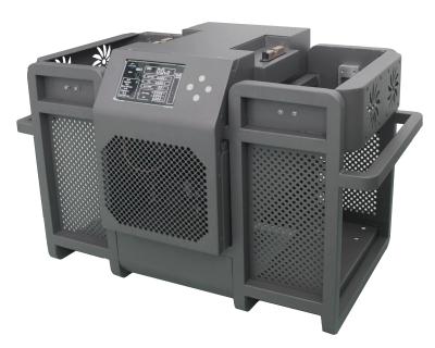 China Jarwin 7200W Dual Channel 14S-18S Lithium UAV Battery Smart Charger 96A for sale
