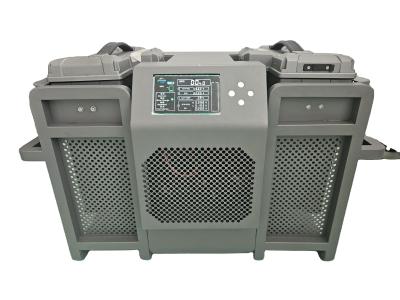 China Jarwin 10800W Dual Channel 14-18S Smart Drone Battery Charger for UAV LiPO LiHV for sale