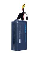 China Herewin 6S 22000mAh 22.8V LiHv Soft Pack Battery for Agricultural UAV for sale