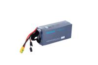 China Herewin 6S 22000mAh 22.8V LiHv Soft Pack Battery for Agricultural UAV for sale