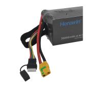 China Herewin 22.8V 30000mAh 6S1P High Voltage LiHv UAV Drone Battery Pack for sale