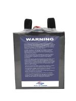 China Herewin Semi Solid Battery For Uav 18S 66.6V 70000mAh High Energy Density Battery for sale