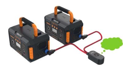 China Herewin G1000 999Wh Portable Power Station 1000W 8.2kg Solar Generator for Camping for sale