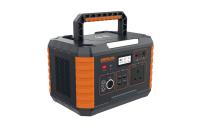 China Herewin MP500 519Wh Portable Power Station 500W AC Output 6.5kg Outdoor Generator for sale