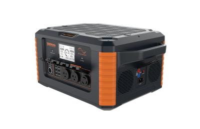 China Herewin MP2000PRO 2264Wh Portable Power Station Ternary Lithium Battery 2200W for sale